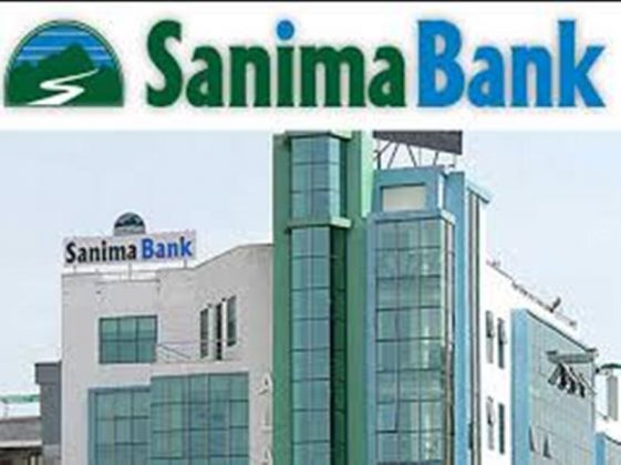Sanima Bank has introduced EKYC for its’ valuable customers